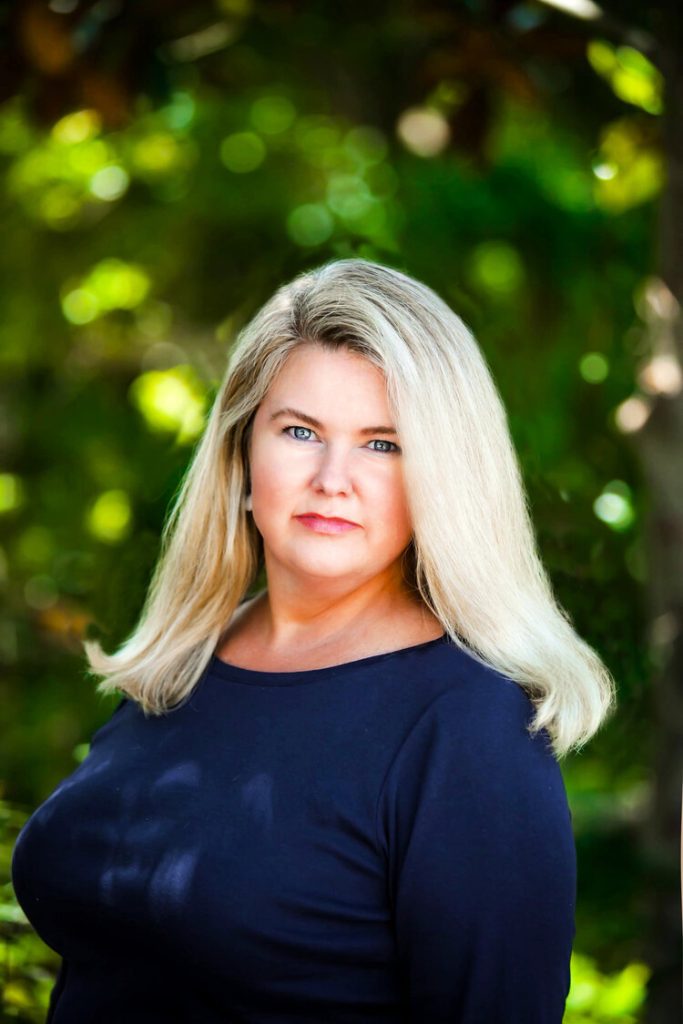 Tracey Collins - La Florida Coastal Properties